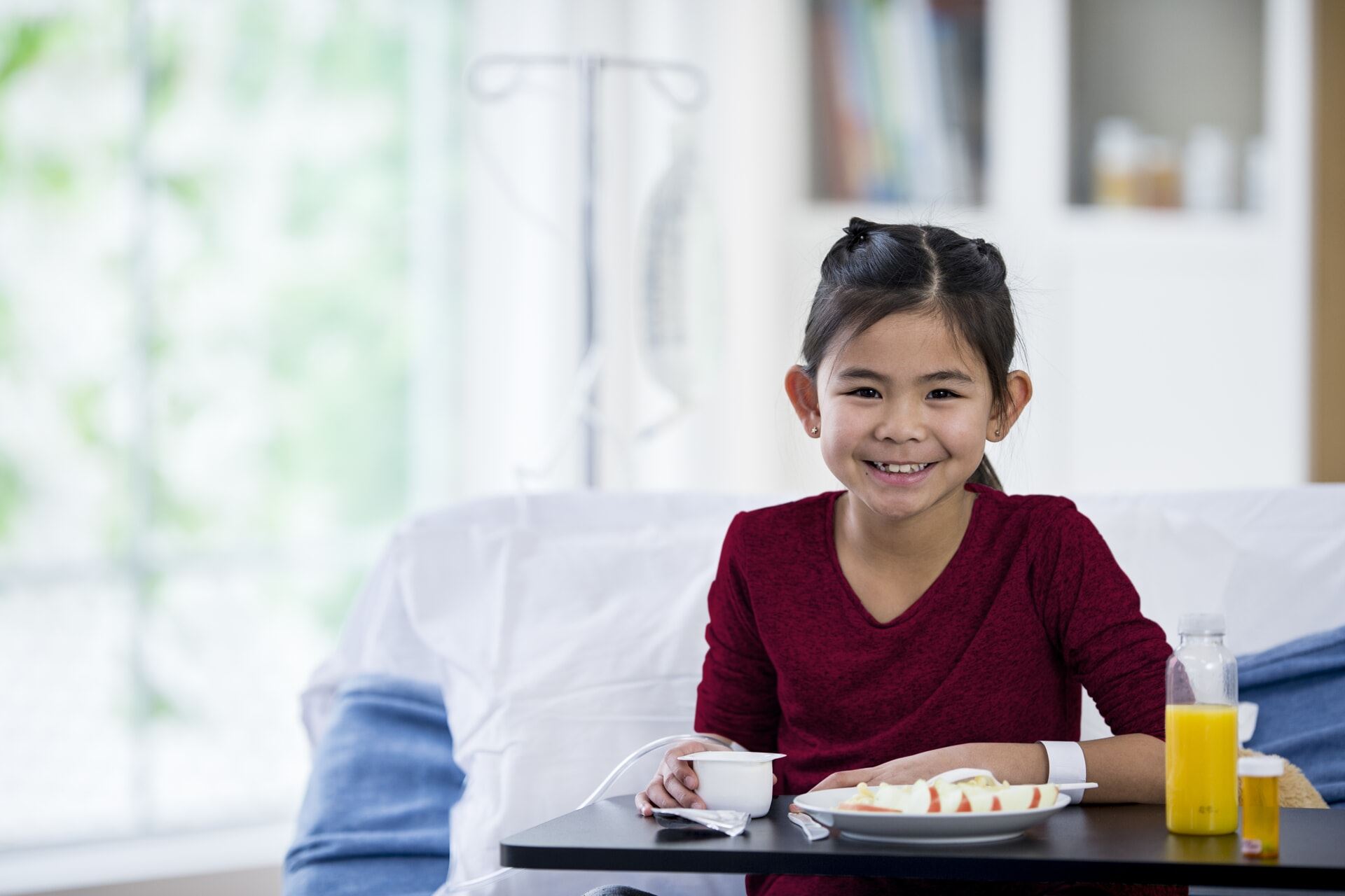 Primary Care for Children | Pediatricians in Oklahoma
